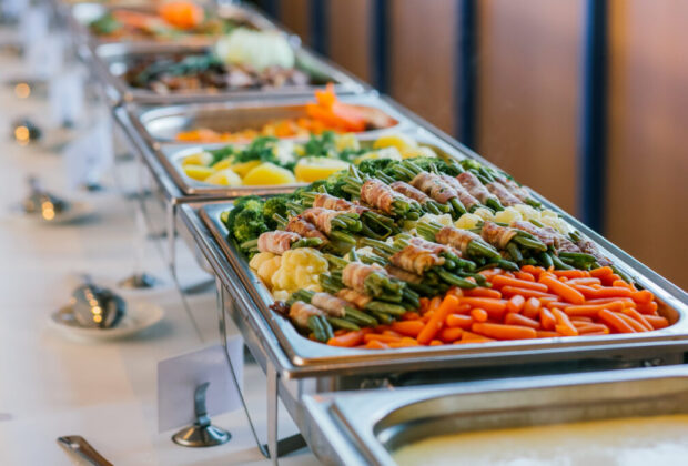 Catering Services Explained: Types, Benefits, and How to Choose the ...